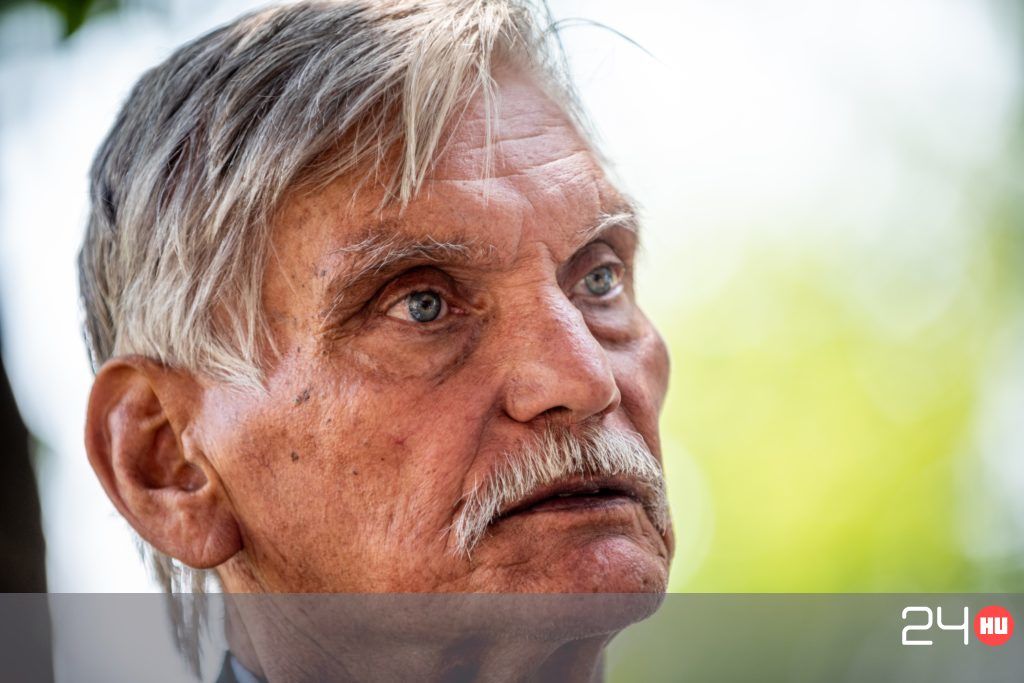 Wichmann Tamás: A gyógyulásom esélye nulla | 24.hu