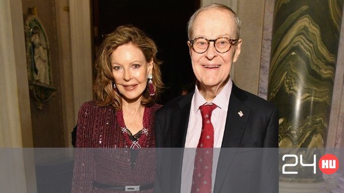 Meghalt Frederick Koch | 24.hu