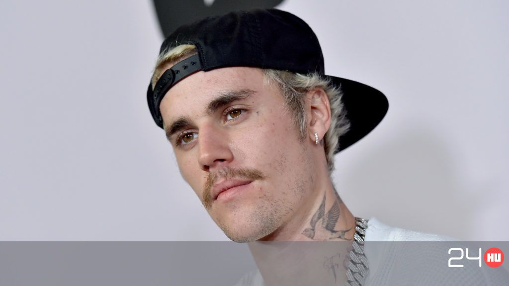 Láttad már Justin Biebert ennyire fiatalon? | 24.hu