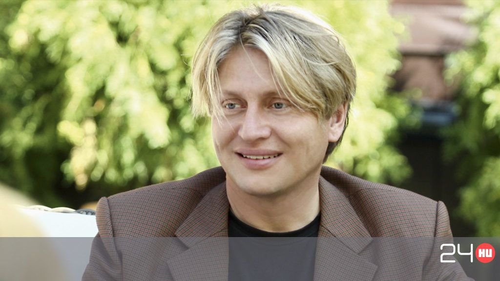 Exkluzív interjú Varnus Xavérral | 24.hu