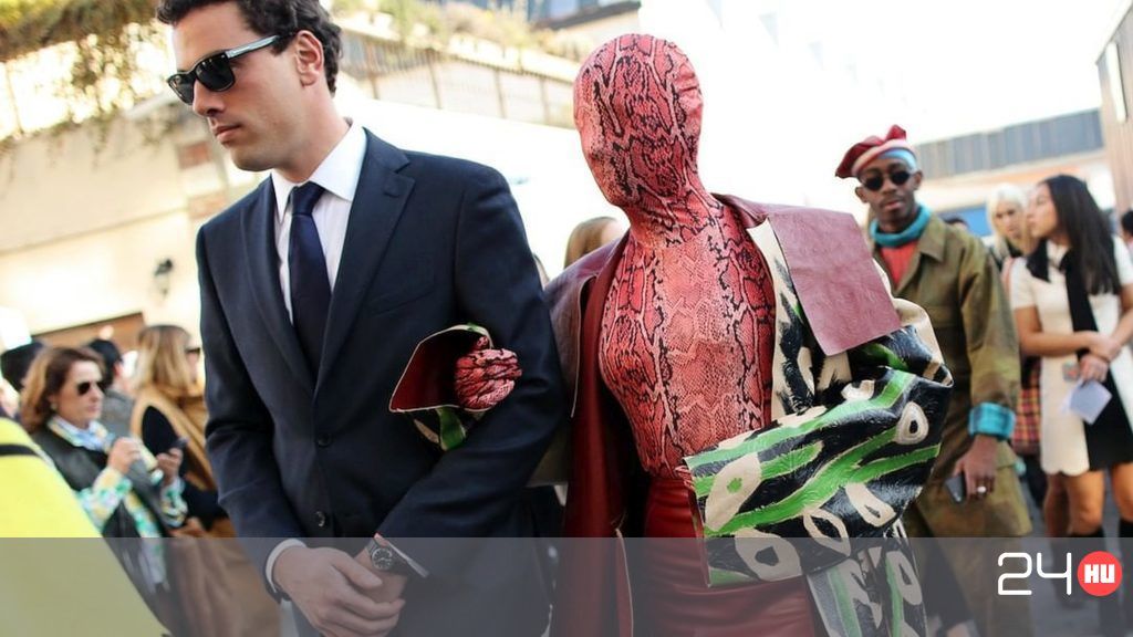 A milánói divathét alatt az alvásparalízis démonoddal is bármikor ...