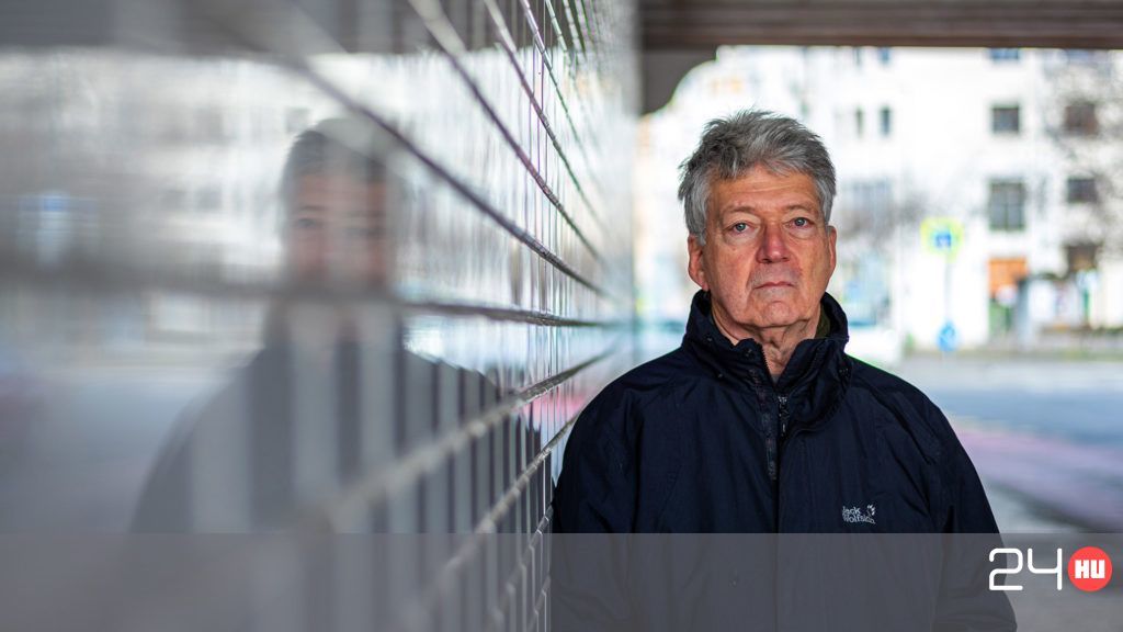 Pető Iván: Magyar vagyok és turista | 24.hu