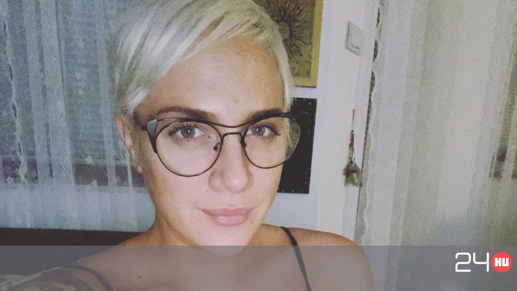 Tóth Gabi már nagyon terhes volt, amikor összeveszett férjével | 24.hu