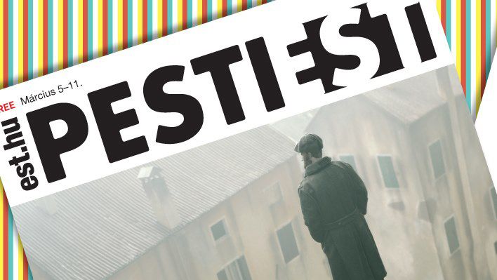 A koronavírus miatt leáll a Pesti Est | 24.hu