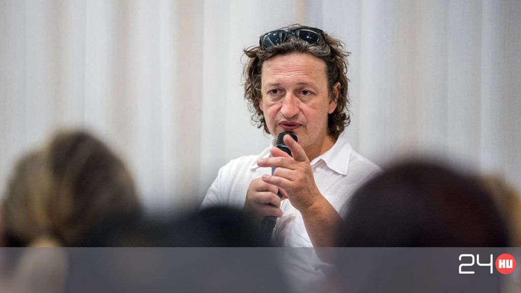 Dr. Csernus receptje a koronavírusos depresszió ellen | 24.hu