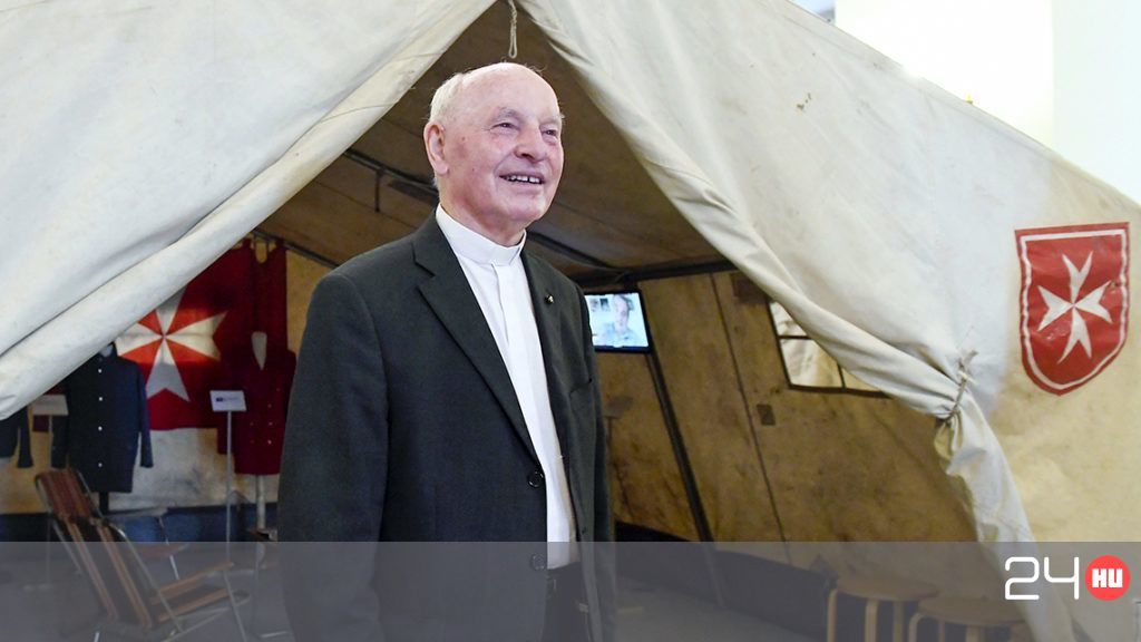 Kozma Imre: A beteg embernek azt a bizonyságot kell adni, hogy nincs ...