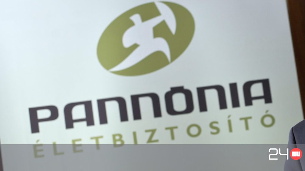 70 millióra büntette a CIG Pannónia Életbiztosítót az MNB | 24.hu