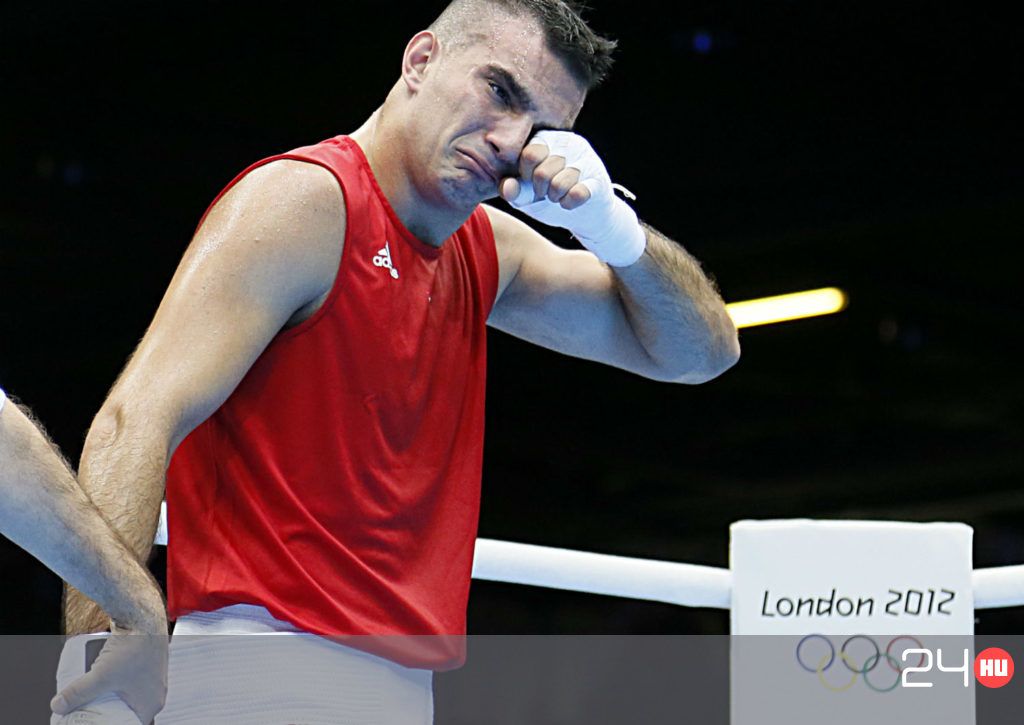 Rácz Félix: Dilettánsok gyülekezete az egész | 24.hu