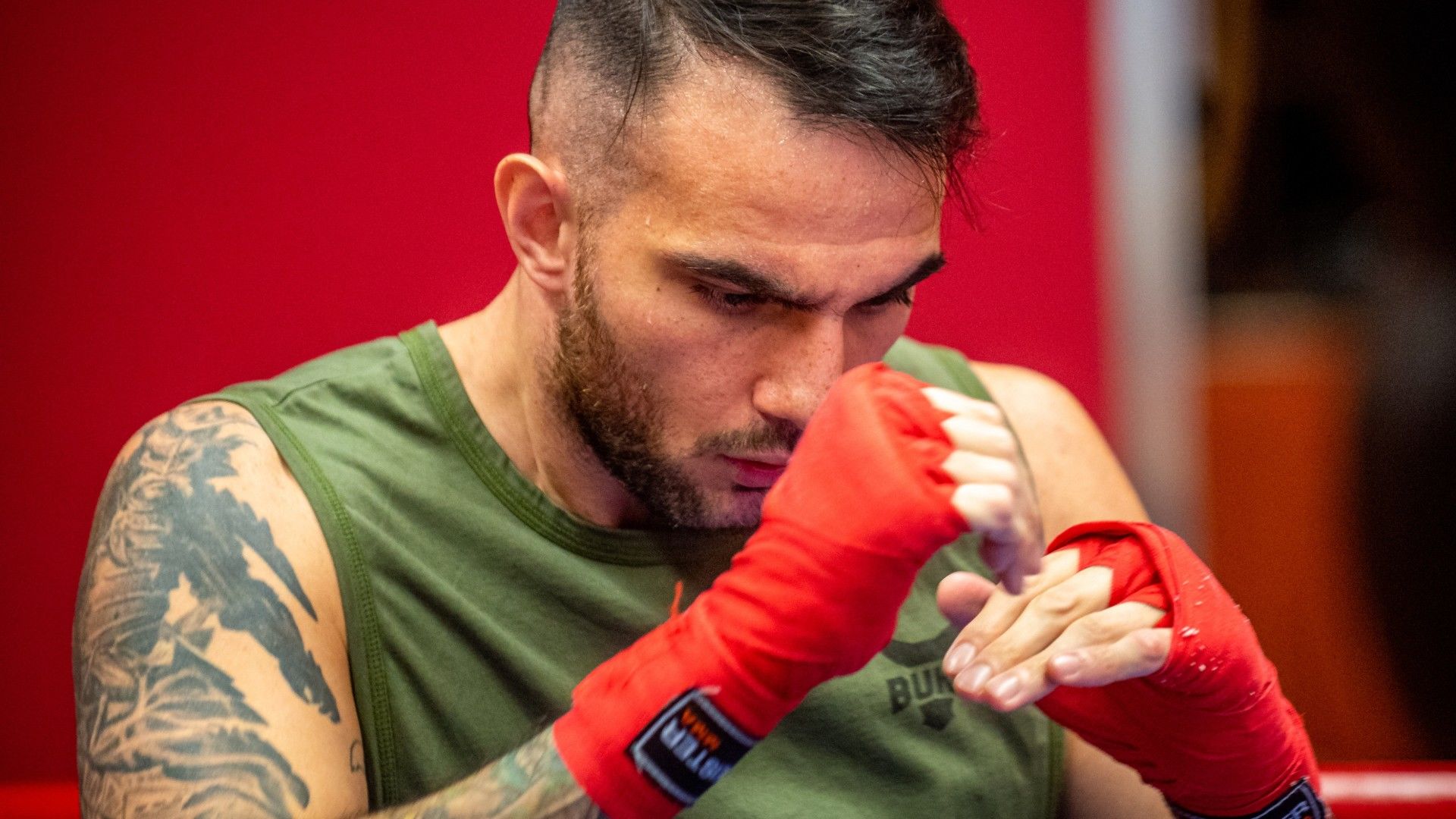 "Erre tette fel az életét és tönkretették" – méltatlan helyzetbe került ...