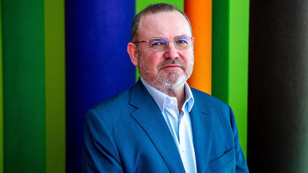 Lantos Csaba: Még a siker is sok álmatlan éjszakát okoz | 24.hu