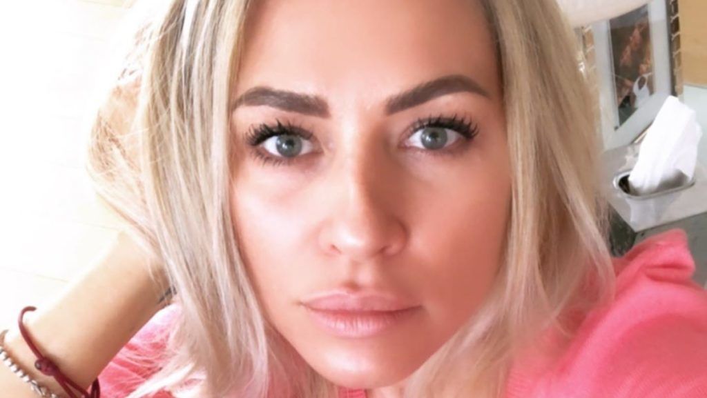 Hargitai Bea legalább őszinte volt, hogy miért készítette ezeket a fotókat | 24.hu