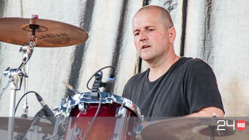 48 évesen meghalt Balog Tamás, a Persona Non Grata dobosa | 24.hu