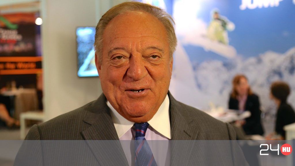 Súlyemelés: Aján Tamás 20 év után lemondott az elnöki posztról | 24.hu