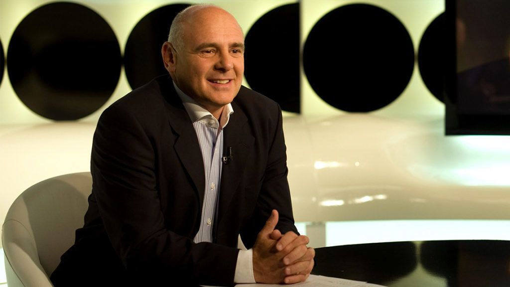 Rónai Egon: Az embereket nem a nagypolitika, hanem a saját életük ...