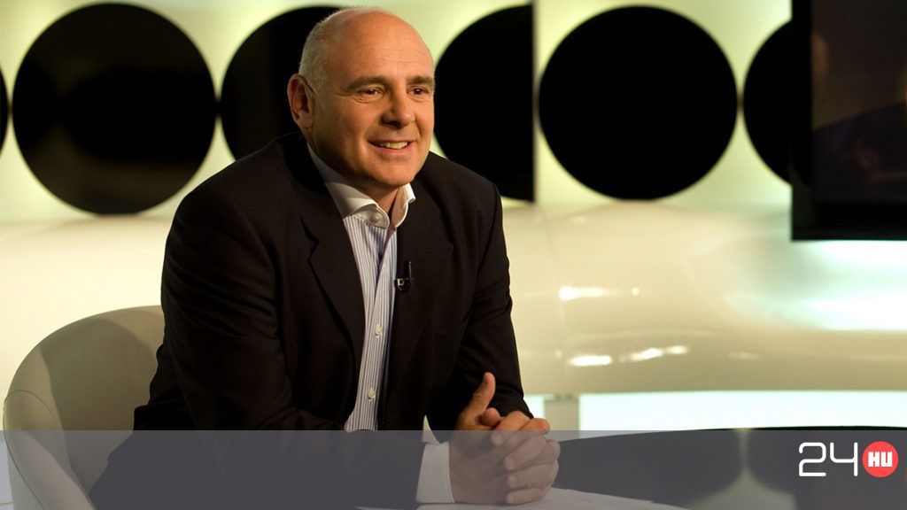 Rónai Egon: Az embereket nem a nagypolitika, hanem a saját életük ...