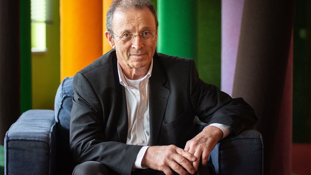 Betlen János: Vittem Orbánt a Trabantomban az állapotos feleségével, és ...