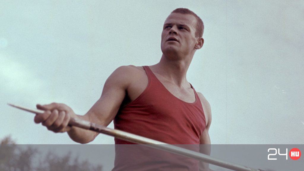 Meghalt minden idők legnagyobb gerelyhajítója | 24.hu