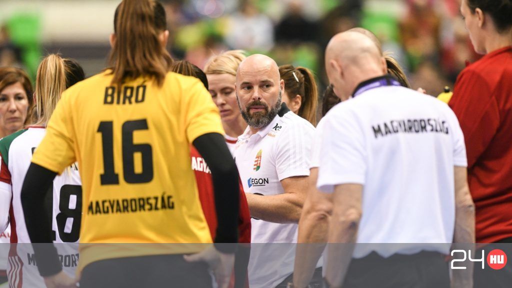 Kim Rasmussen beperli a kéziszövetséget | 24.hu