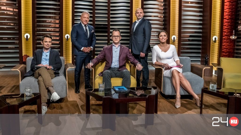 Megvan, mikor indul az RTL Klub befektetős műsora | 24.hu