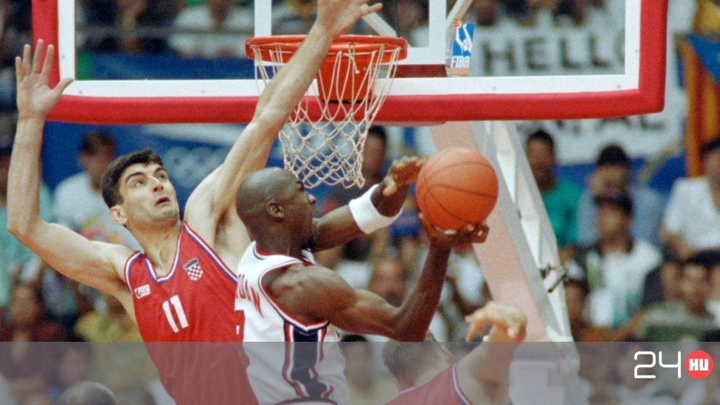 70 millióért kelt el Michael Jordan egyik meze | 24.hu
