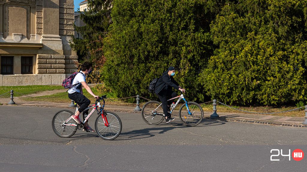 Gyarmati Andrea: Újraindul az élet | 24.hu