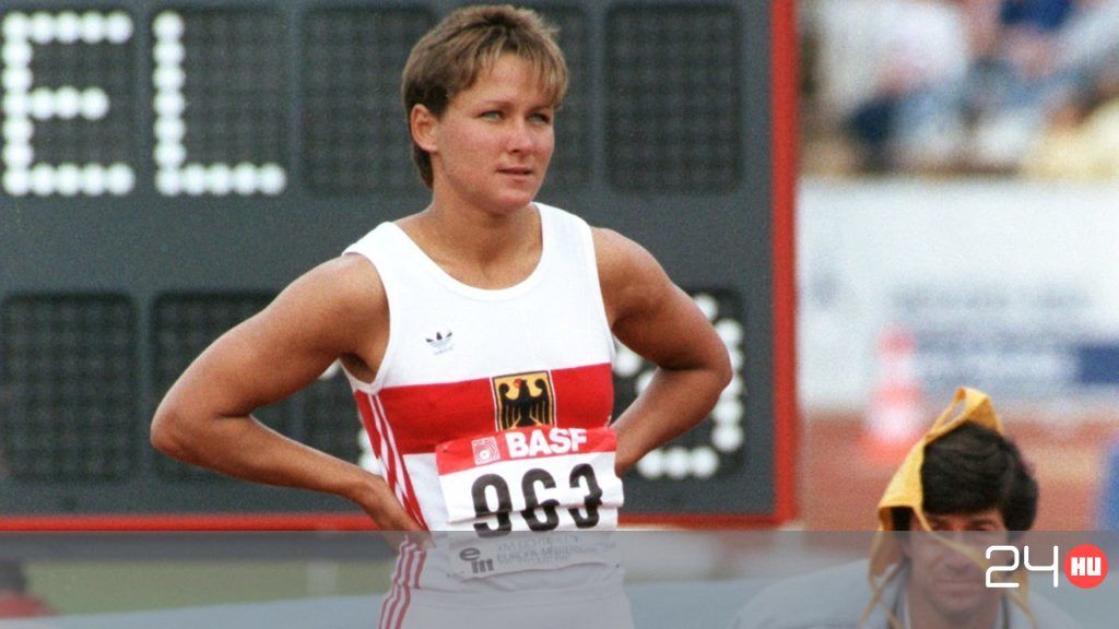 60 éves lenne az NSZK-dopping leghíresebb áldozata | 24.hu