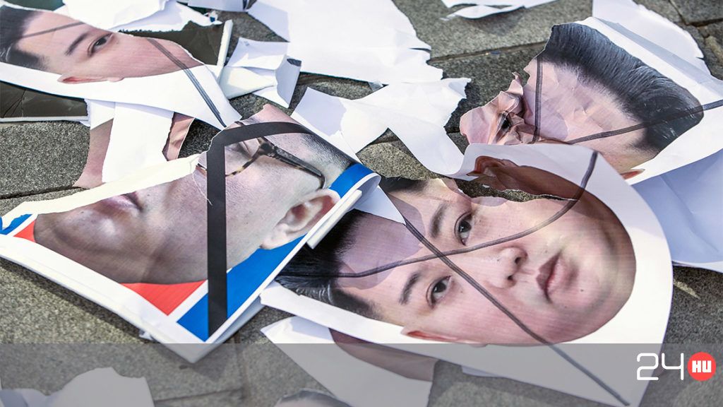 Kim Dzsongunt úgy kezeljük, mintha Dr. Genya lenne, pedig tényleg ...