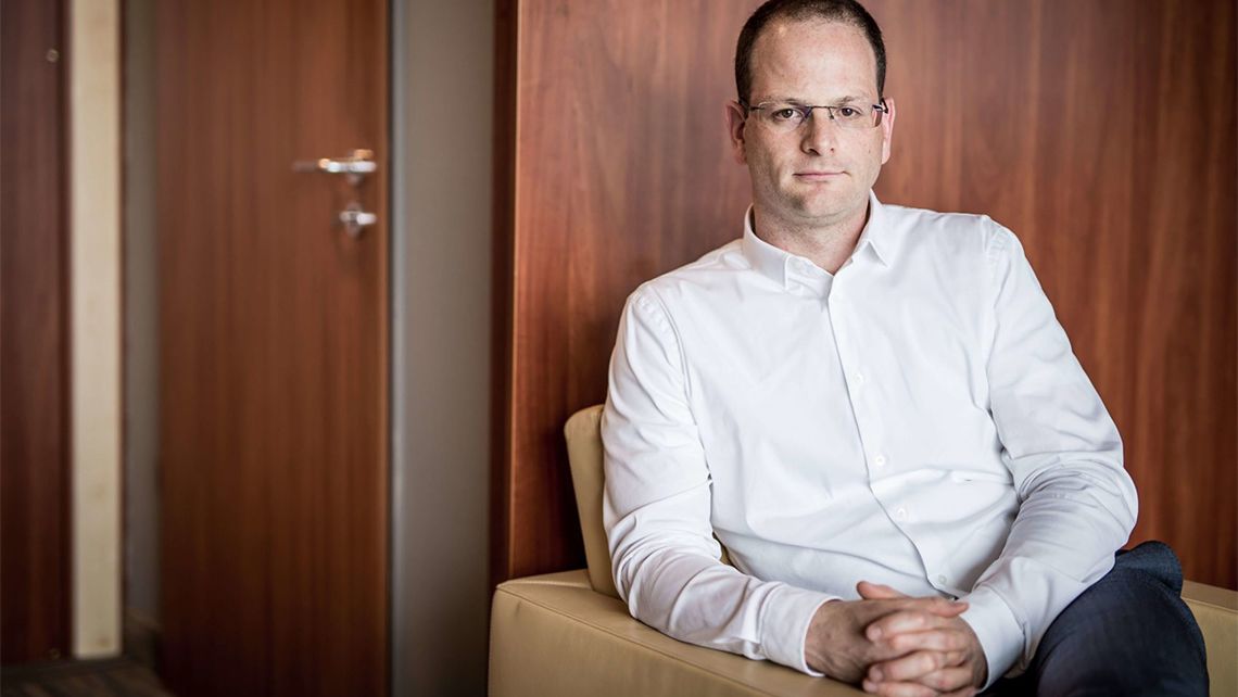 Top 10-es milliárdosnál landolt Tiborcz István pakettje az Appeninnből ...