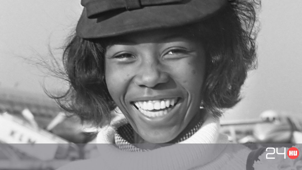 Meghalt Millie Small | 24.hu