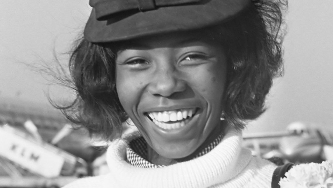 Meghalt Millie Small | 24.hu