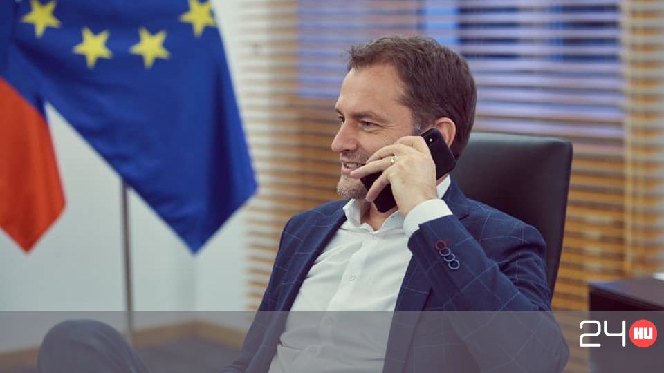 Nyomjuk együtt a maltert! Igor Matovic kezet nyújtott a trianoni ...