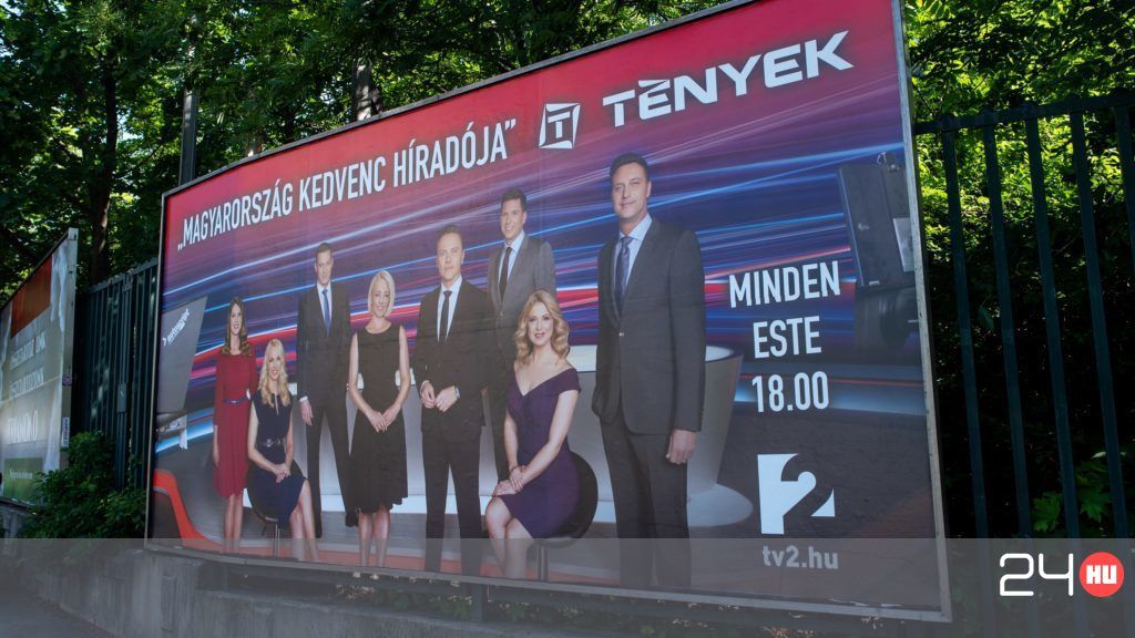 Szlovéniában terjeszkedhet a TV2 és a takarékbankos Vida József | 24.hu