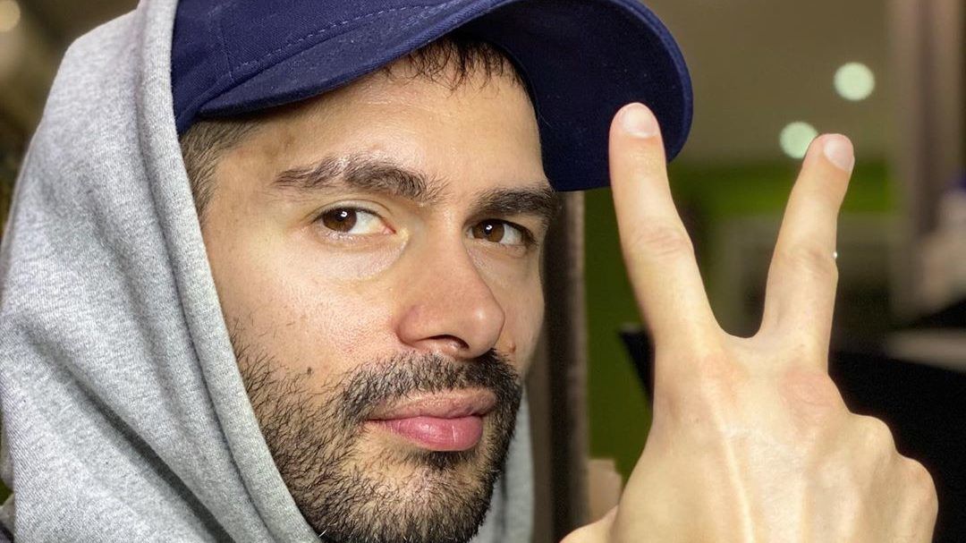 ByeAlex: Elégedett vagyok azzal, ami a lábam között van | 24.hu