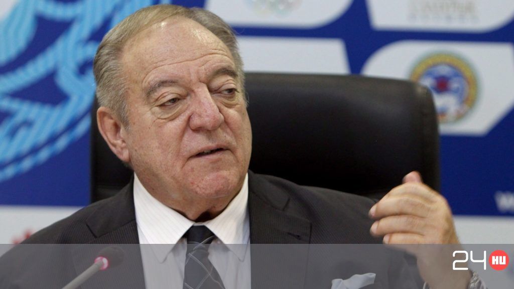 Korrupció a legmagasabb szinten, Aján Tamás a "félelem kultúrájával ...