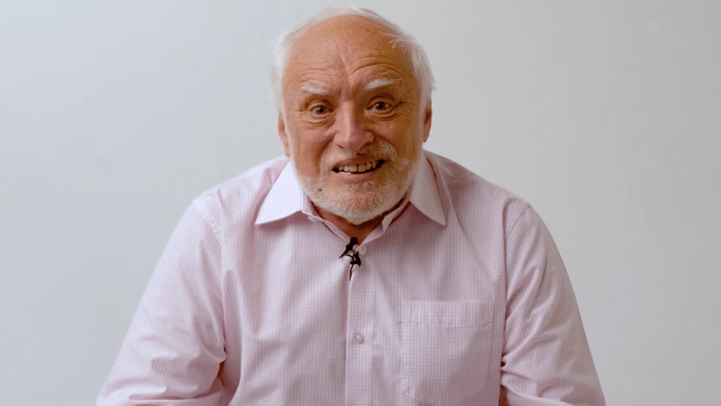 Arató András a Buzzfeednek mesélte el mémmé válása történetét és azt ...