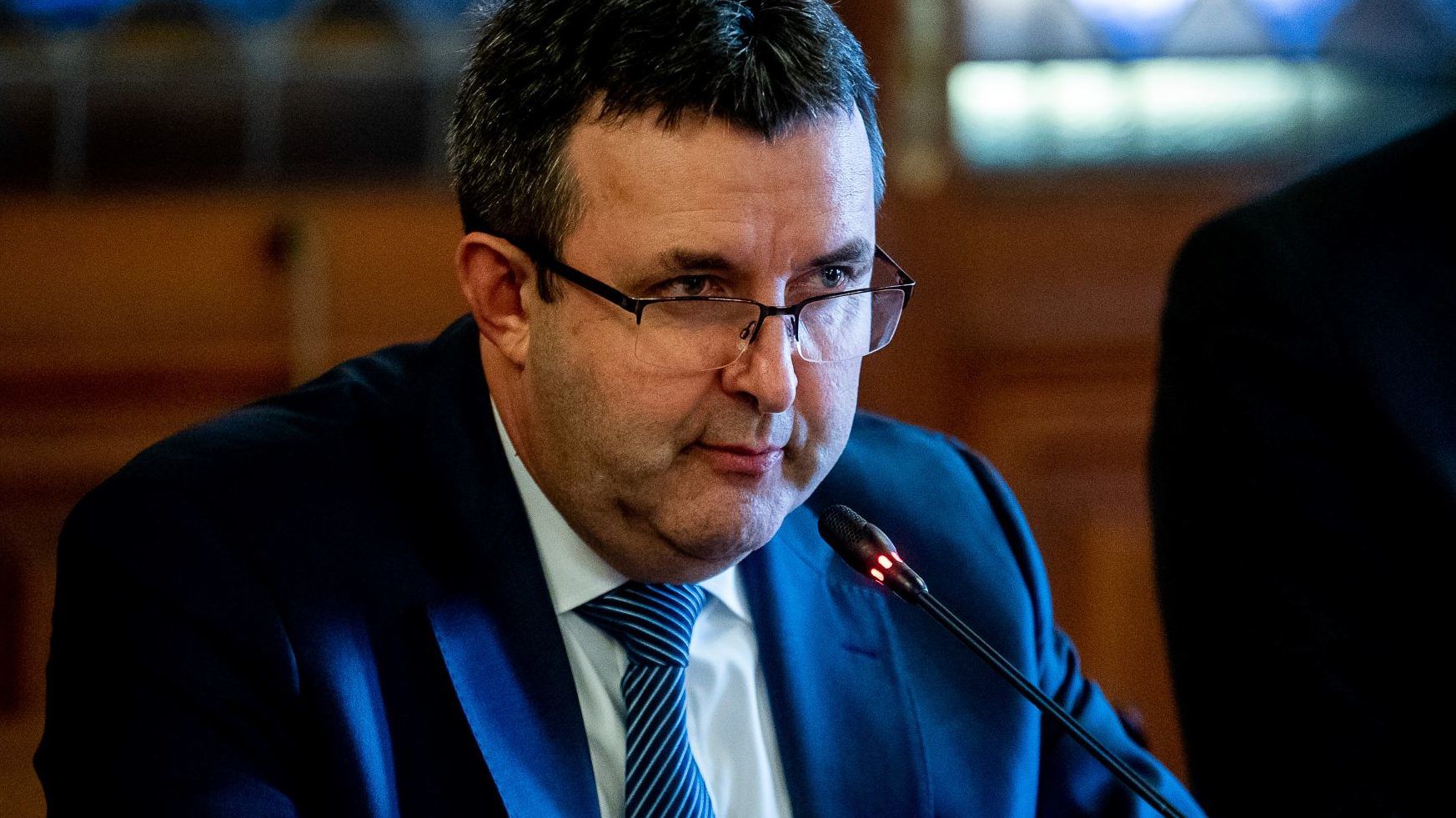 Palkovics: A számok alapján a kórházak visszaállhatnak a normál ...