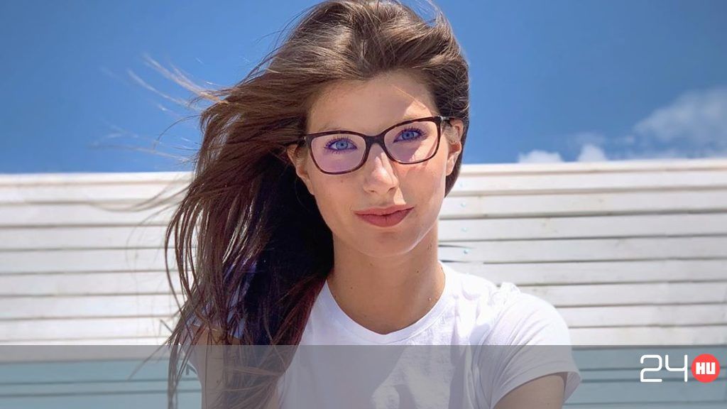 Megint képernyőzni fog Stohl Luca, ismét riporter lesz a TV2-n | 24.hu