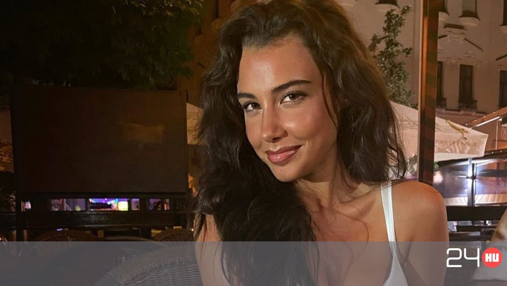 Tóth Andi új posztjának címe: Insta vs Valóság | 24.hu