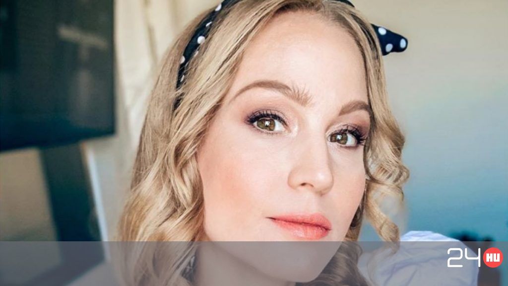 Nagy Alexandra műsorvezető lesz az RTL Klubon | 24.hu
