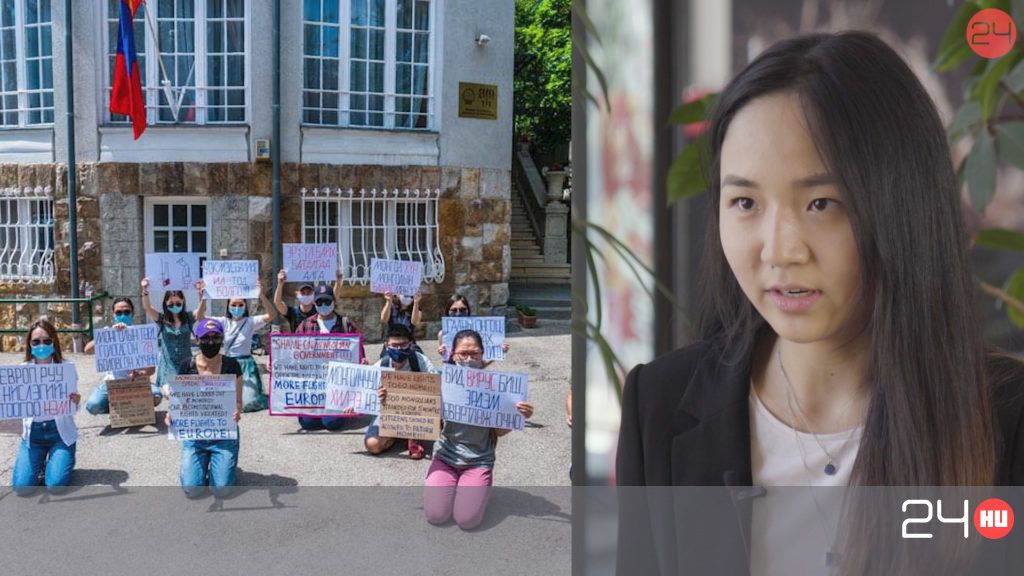 Mongolok ezrei ragadtak Európában, Magyarországról sem jutnak haza az ...