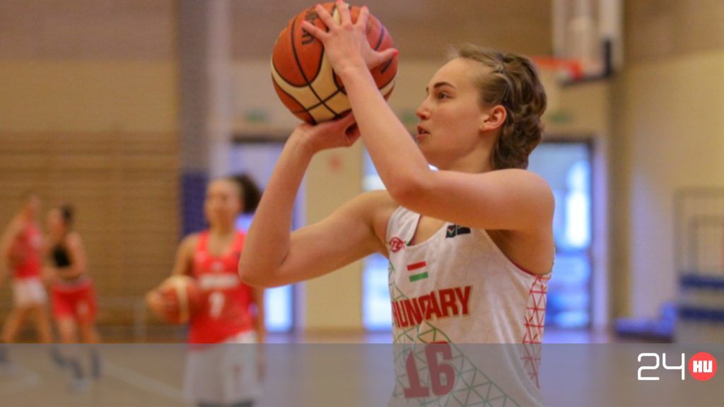 Újra csapatedzésen vett részt a leukémiából gyógyuló kosaras | 24.hu