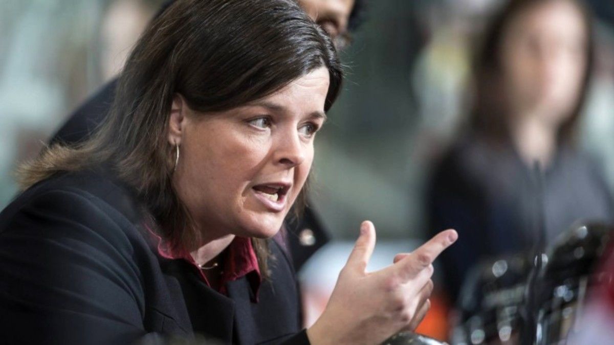 "Az életrajza önmagáért beszél" – olimpiai bajnok veszi át a ...