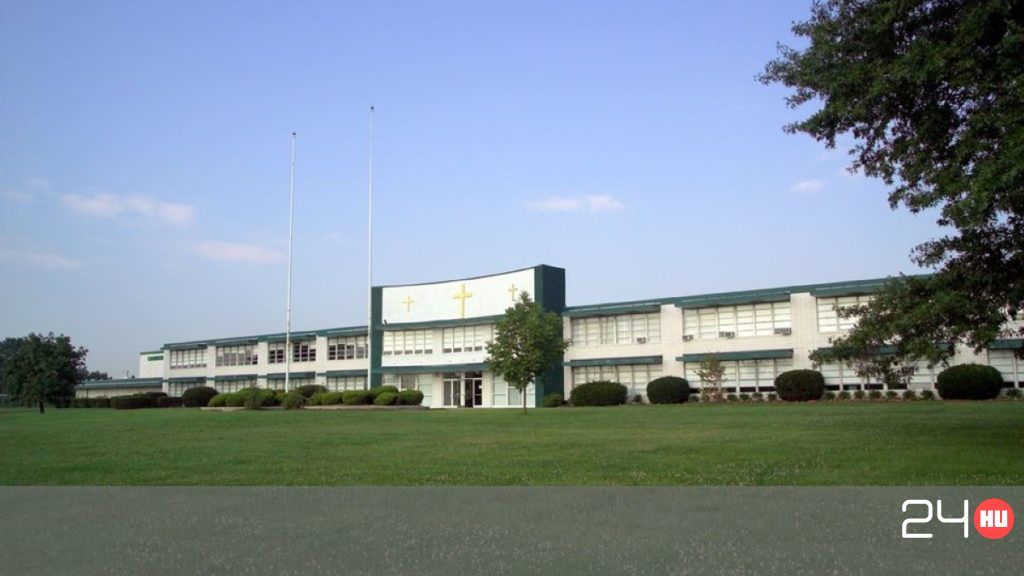 Anyja lakásában is zaklatta diákját a katolikus iskola tanárnője | 24.hu