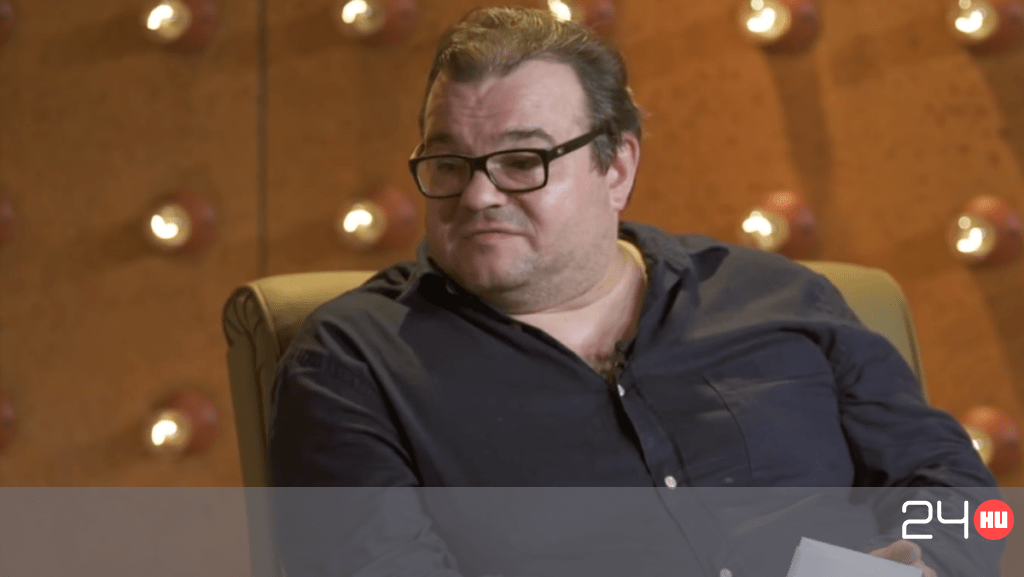 Elek Ferenc a karanténról: Nagyon szorongtam és pánikrohamaim voltak ...