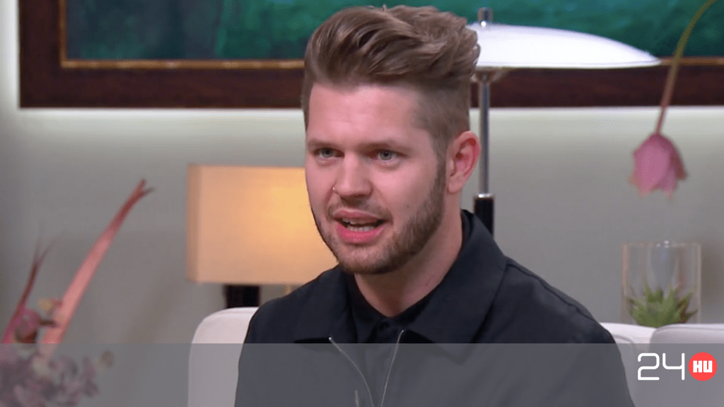 Sztárban sztár: Molnár Tamás is elmondta, hogy kivé változik | 24.hu