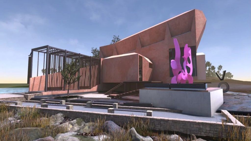 Szeptemberben nyílik a világ első virtuális múzeuma | 24.hu