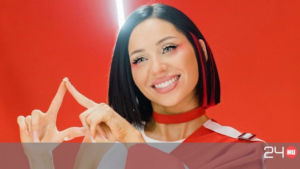 Miss Mood: A mi családunkban teljesen természetes, hogy már 17 évesen ...