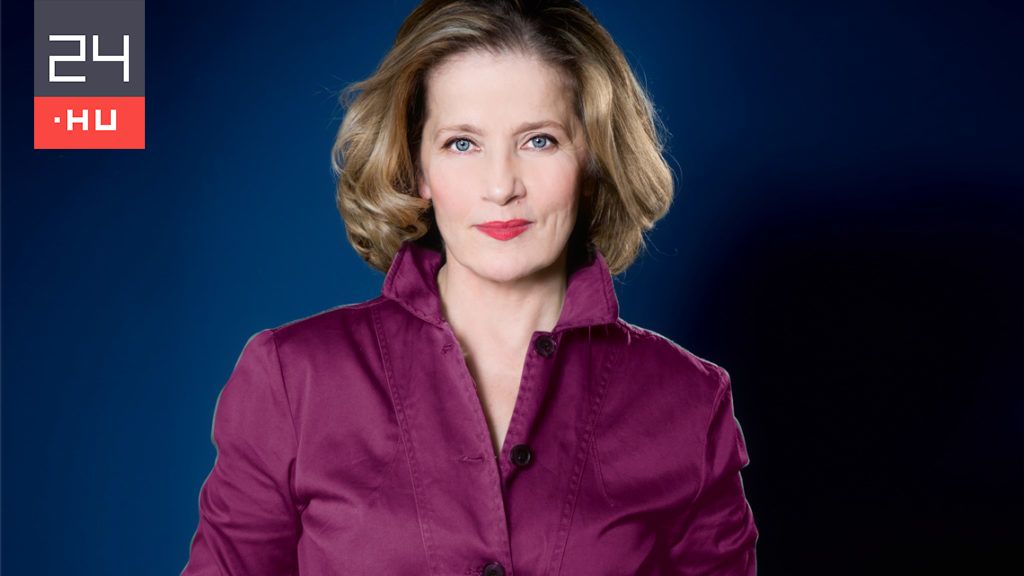 Exkluzív interjú Fehér Annával | 24.hu