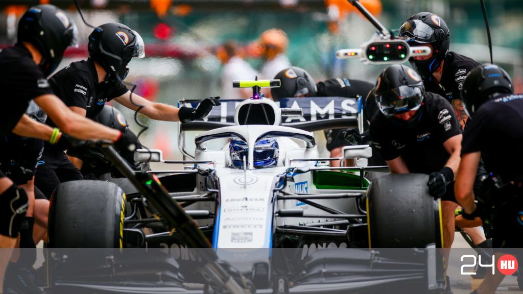 Házon belül talált új csapatfőnököt a Forma-1-es csapat | 24.hu