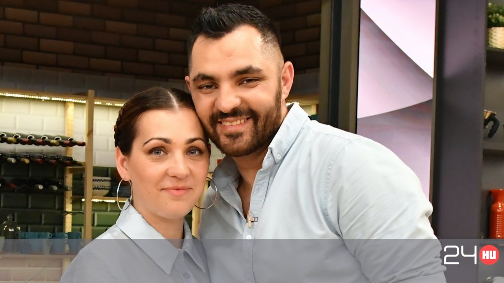 Oláh Gergő: Bármit teszünk, cigányok maradunk… | 24.hu